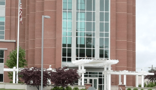 Courthouse Design Tips Creating A User Friendly Exterior